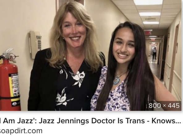 Marci Bowers: W.P.A.T.H – @STILLTish. Gender Abolition